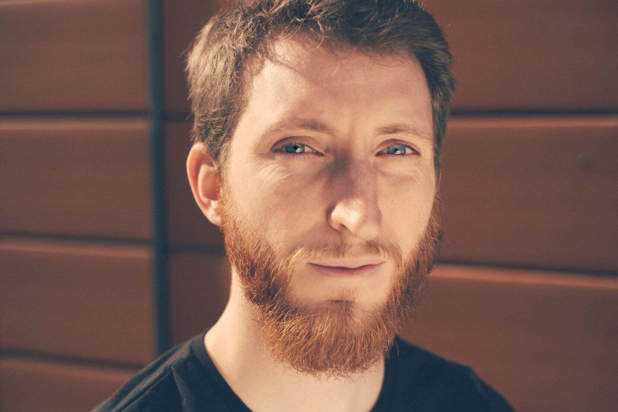 Jérémie Esperet - Compositeur de musique à l'image